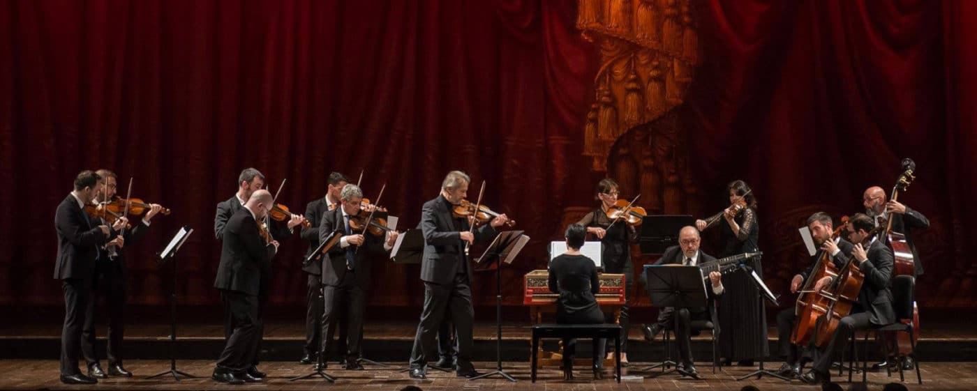 Venice Baroque Orchestra – EN – Domus Artium